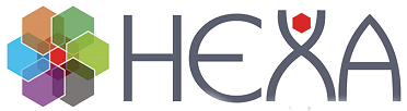 Hexa H2O